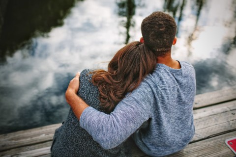 3 Simple ways to strengthen your marriage connection