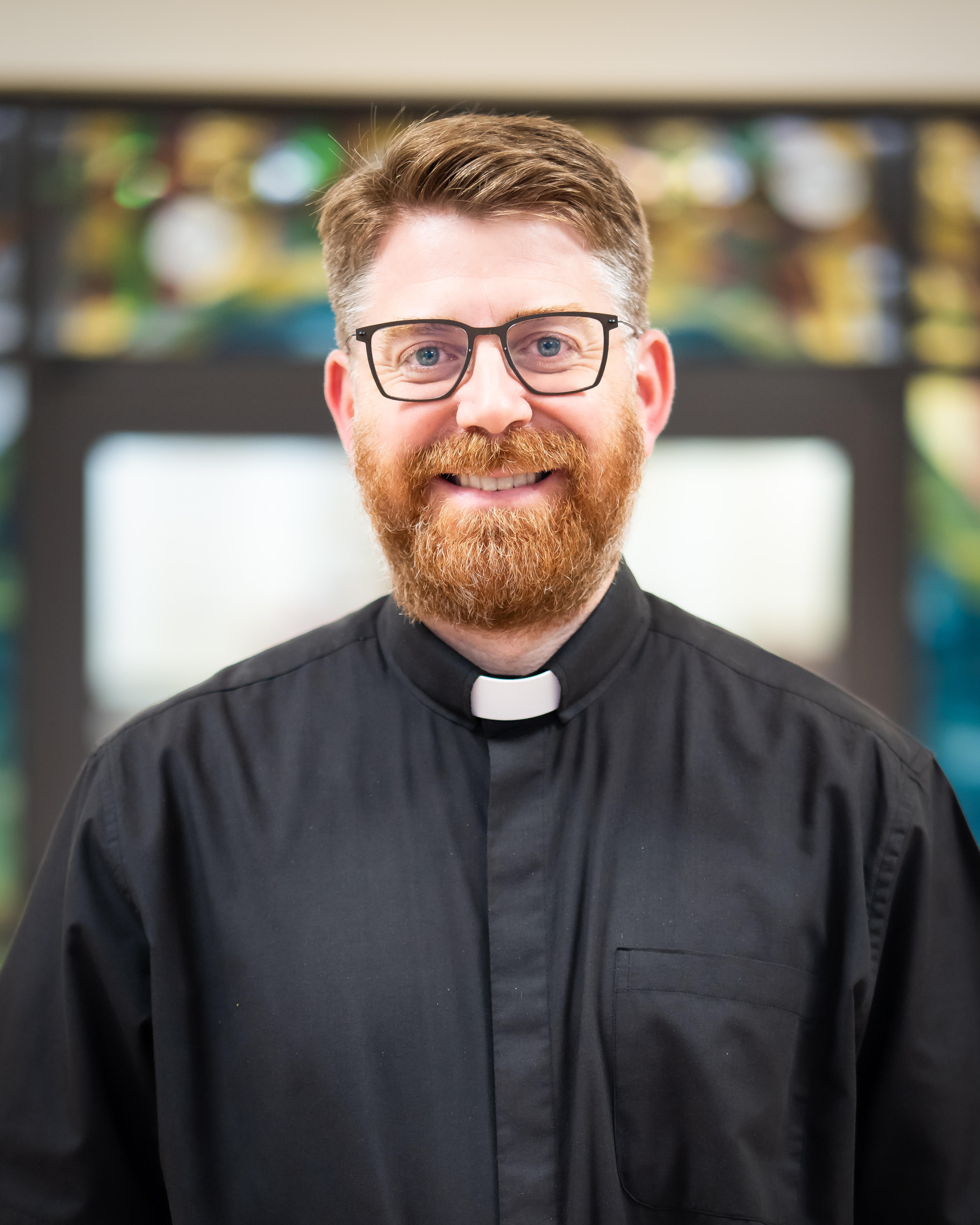 Meet the musical priests performing at the Concert for Life