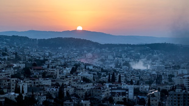 West Bank sees sharp rise in settler attacks