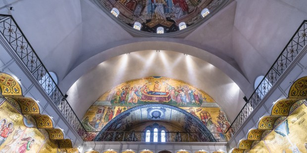 Melkite Church to celebrate 300 years of union with Rome