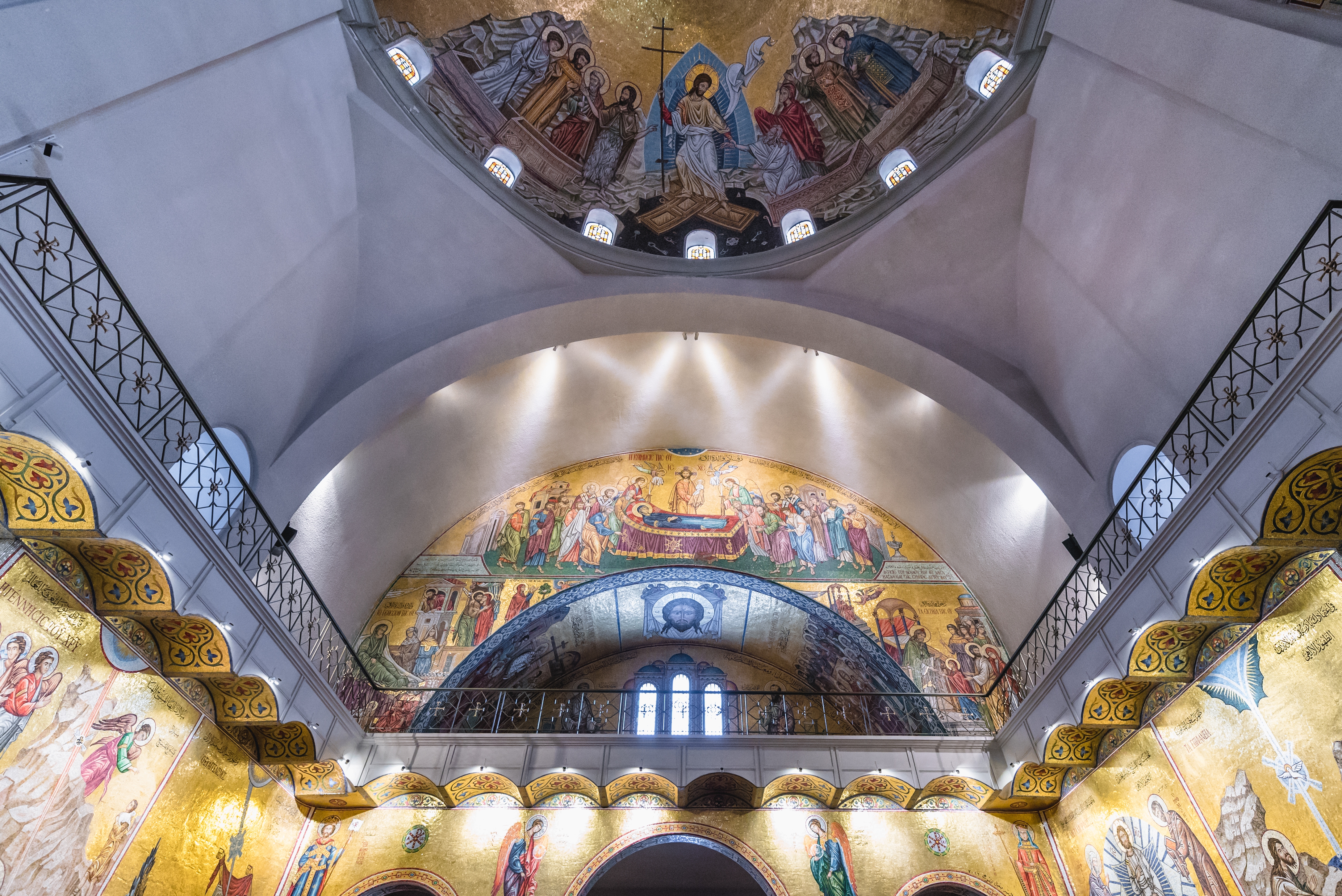 Melkite Church to celebrate 300 years of union with Rome