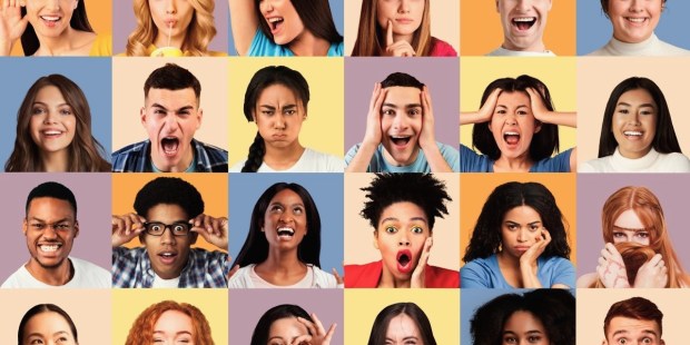 Why your feelings are much too important to ignore