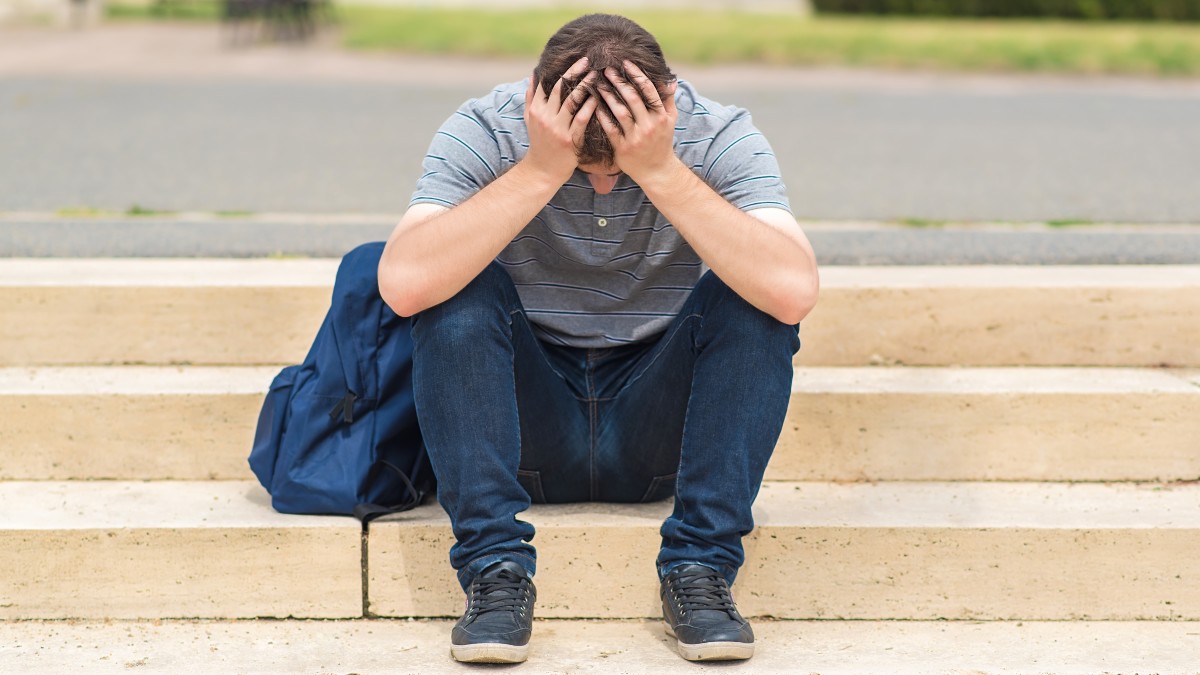 5 symptoms that hint you need to go to confession