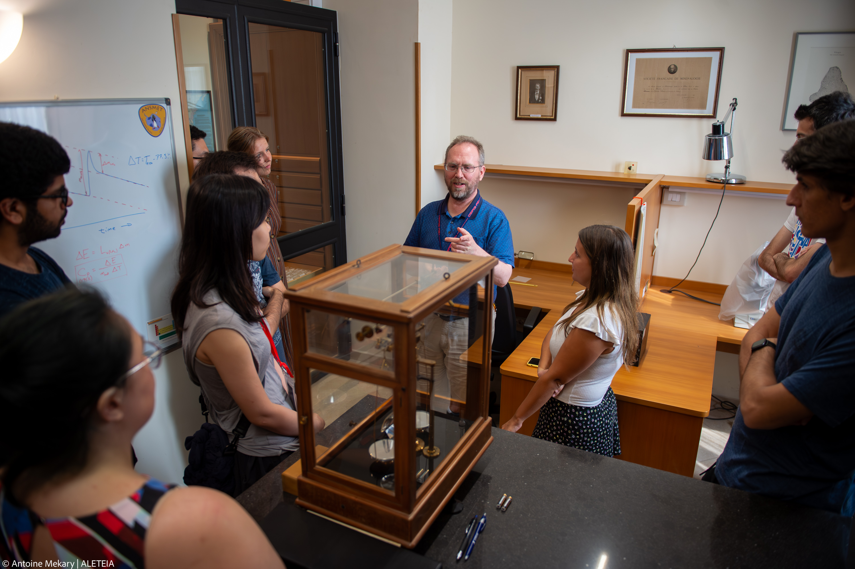 Church and science: What's to be made of the history?