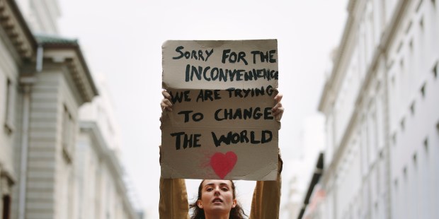 Open letter to Gen Z: Ignore the haters; you’re stronger