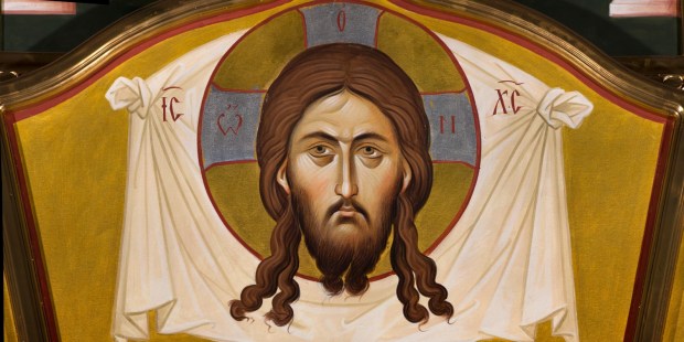 Did you know Fat Tuesday honors the Holy Face of Jesus?