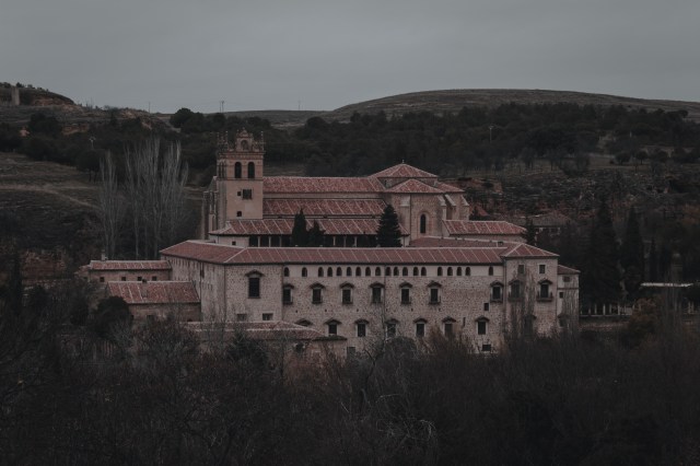 Who are the Hieronymites?