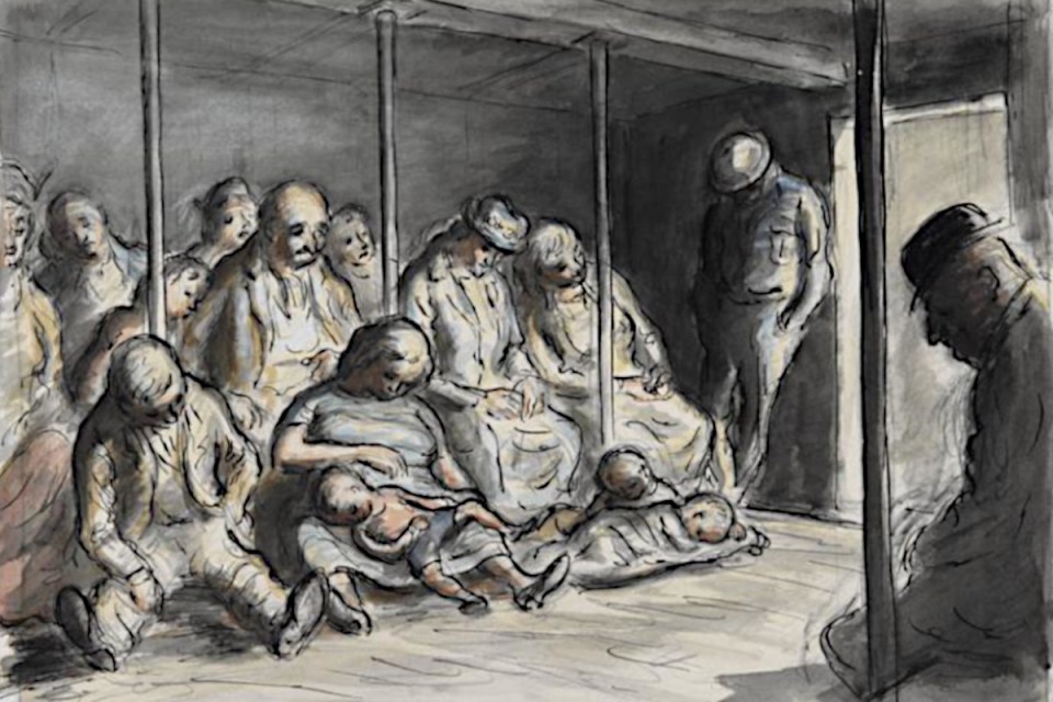 Caryll Houselander on parenting as devotion to Christ