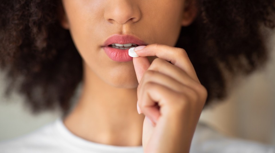 FDA approves first over-the-counter contraceptive pill in US