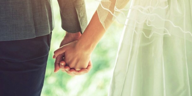 How to build a happy marriage after your wedding day