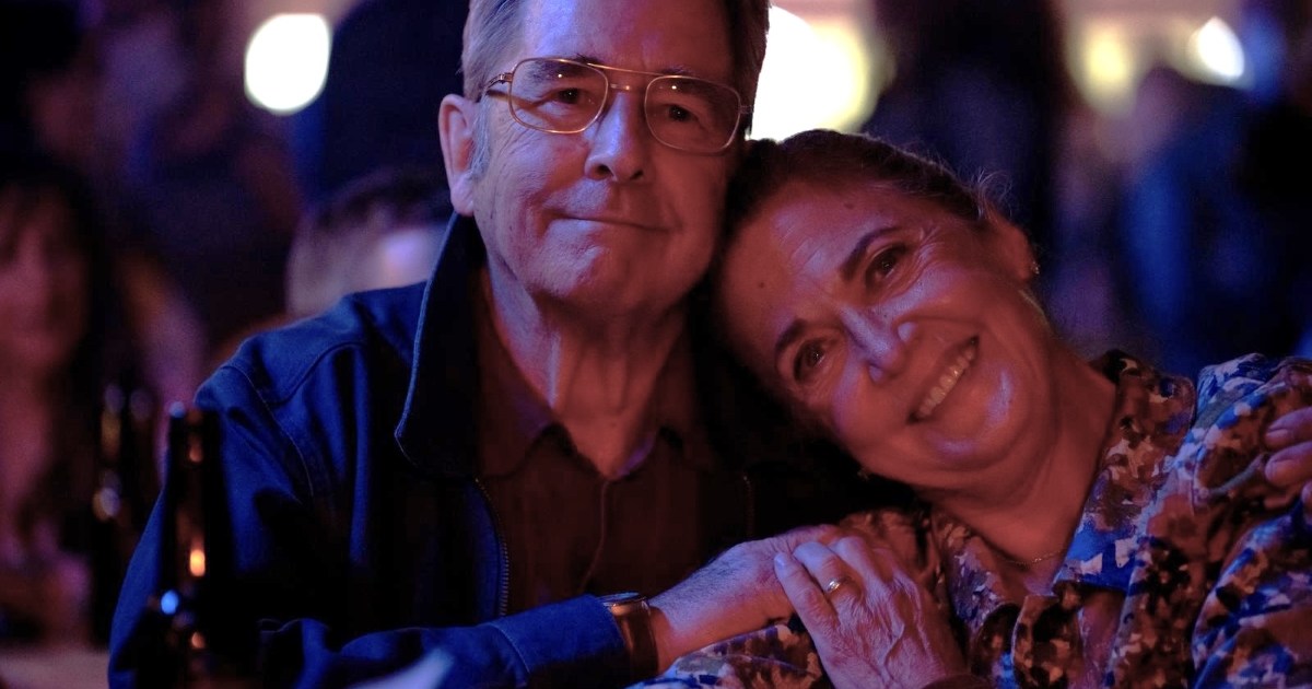 Beau Bridges captures the beauty of fatherhood in new film