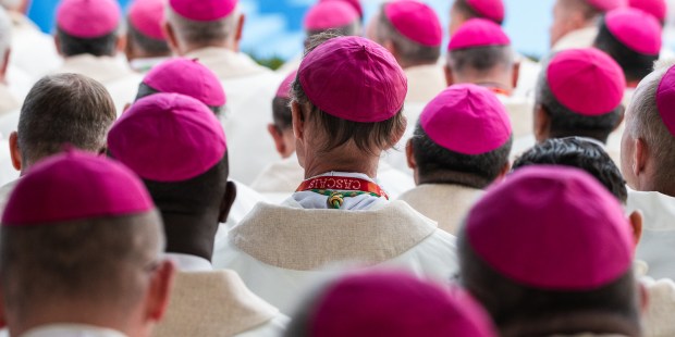 "What is a 'dicastery,' anyway?" Understanding Vatican news
