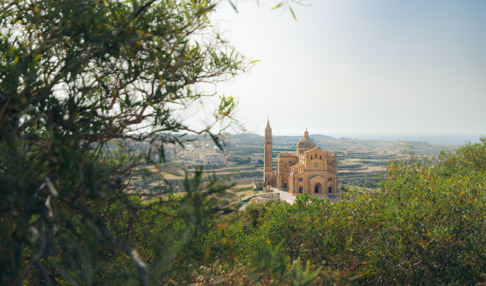 Uncovering Malta’s unique Marian pilgrimage routes