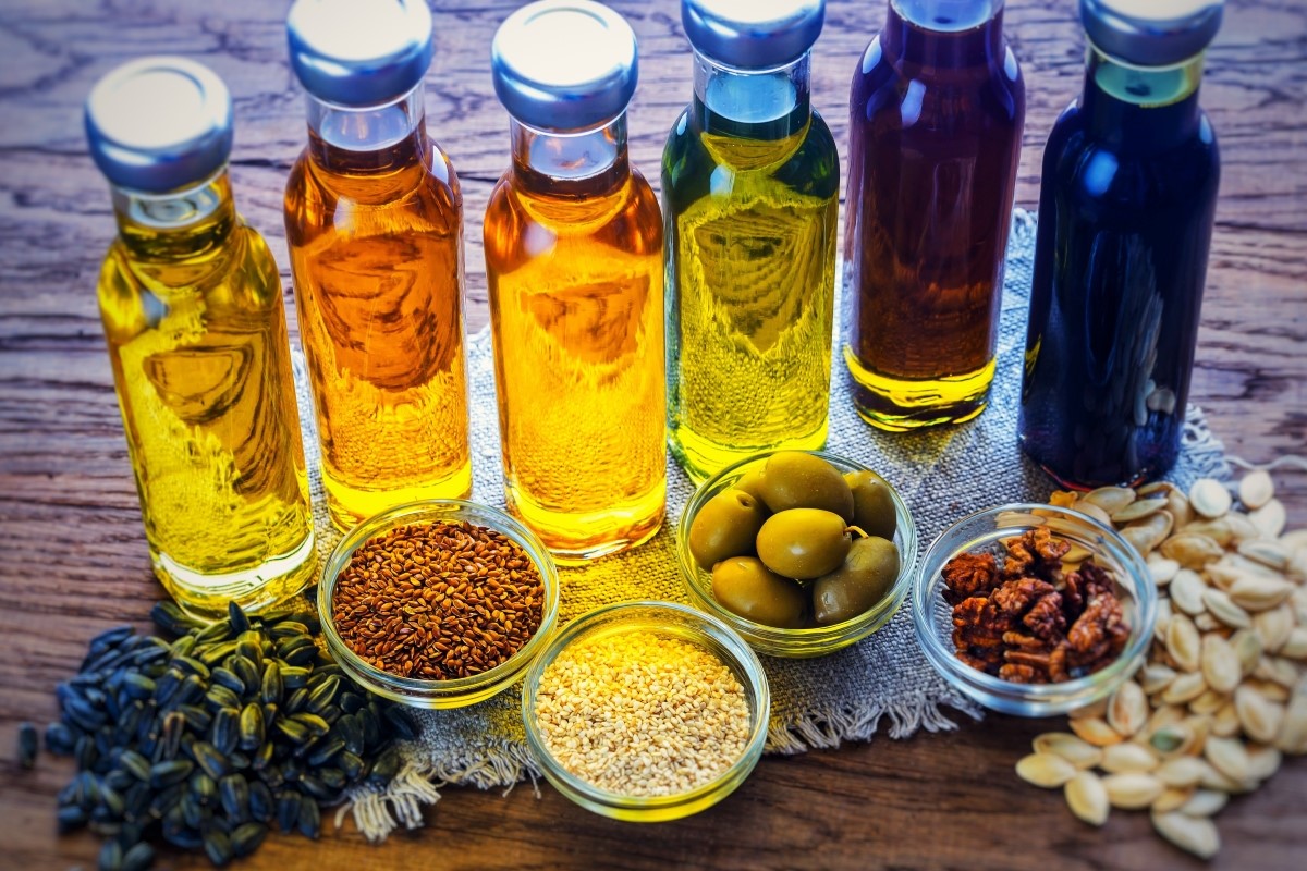 What you need to know about the oils we consume