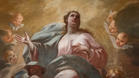 Discover 2 Assumption jewels, hidden on the island of Malta