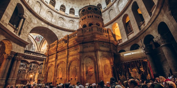 Shrines in Catholicism: Sites of devotion and pilgrimage