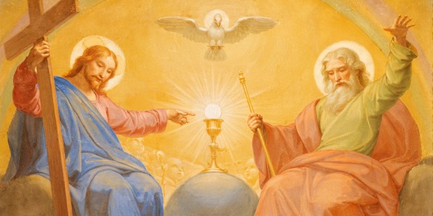 National Eucharistic Congress to run sacred art exhibition