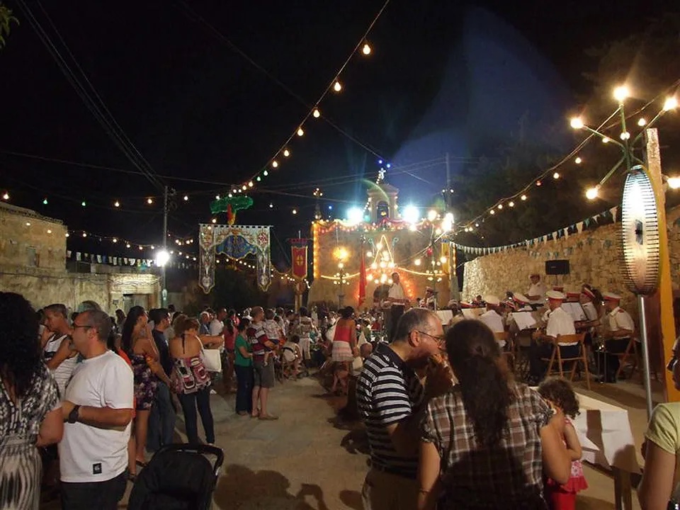 Discover 2 Assumption jewels, hidden on the island of Malta