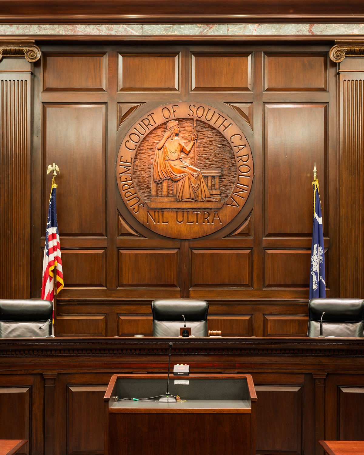 South Carolina Supreme Court upholds 6-week abortion ban