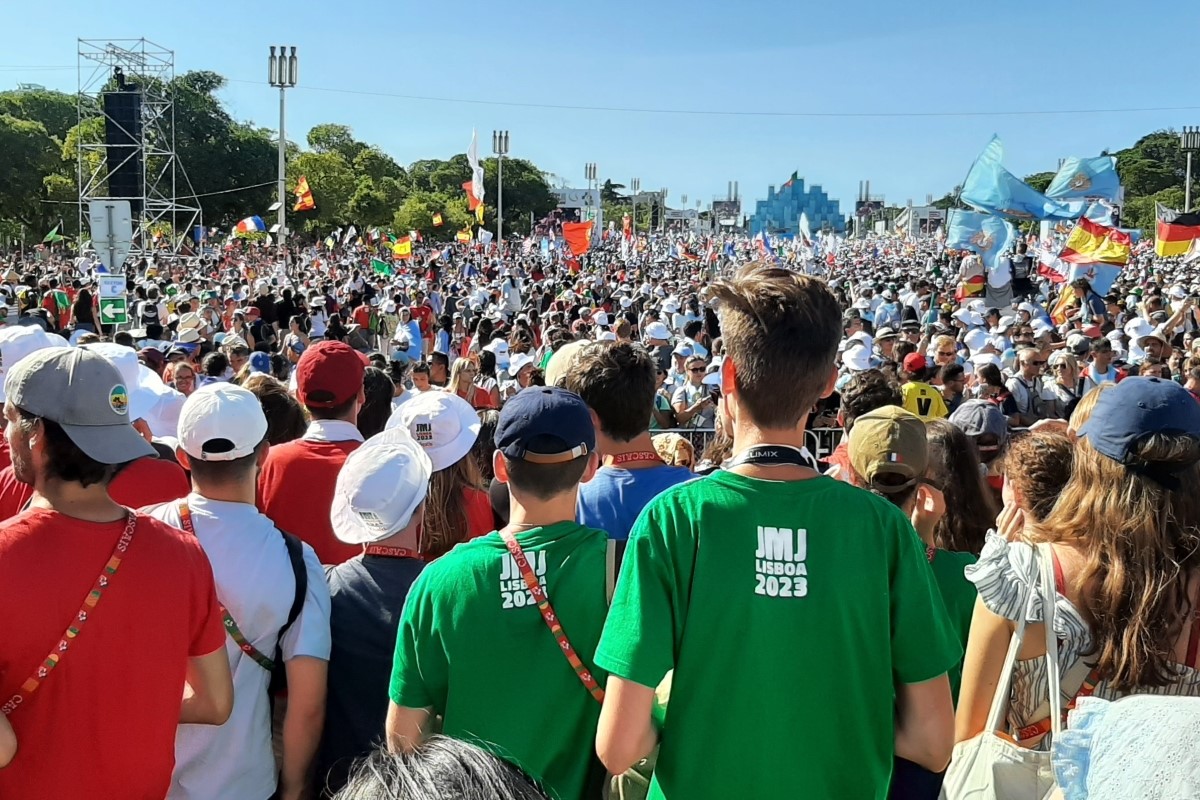 (Video) World Youth Day 2023 in 90 seconds