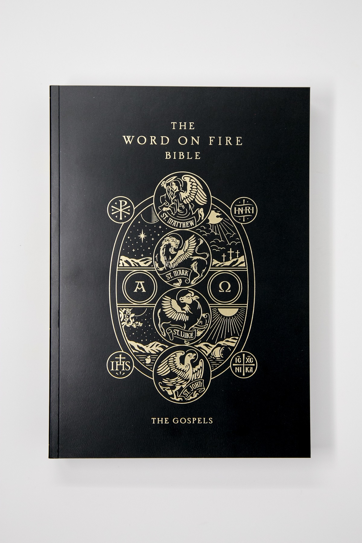 Word On Fire campaign donates over 10,000 Bibles to students