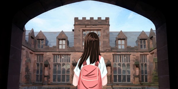 Feeling lonely at college? Here are 6 tips that may help