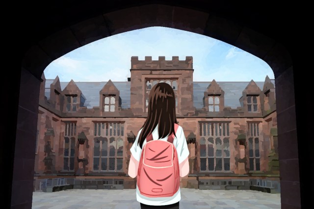 Feeling lonely at college? Here are 6 tips that may help