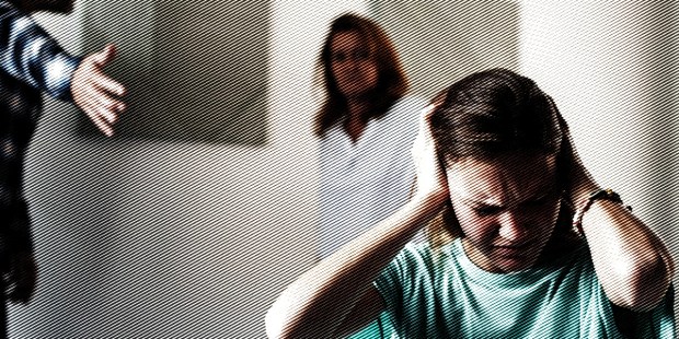 How kids feel when we complain about them in front of them