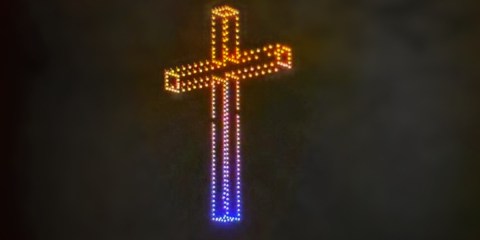 The spiritual symbolism of the Crown of St. Stephen