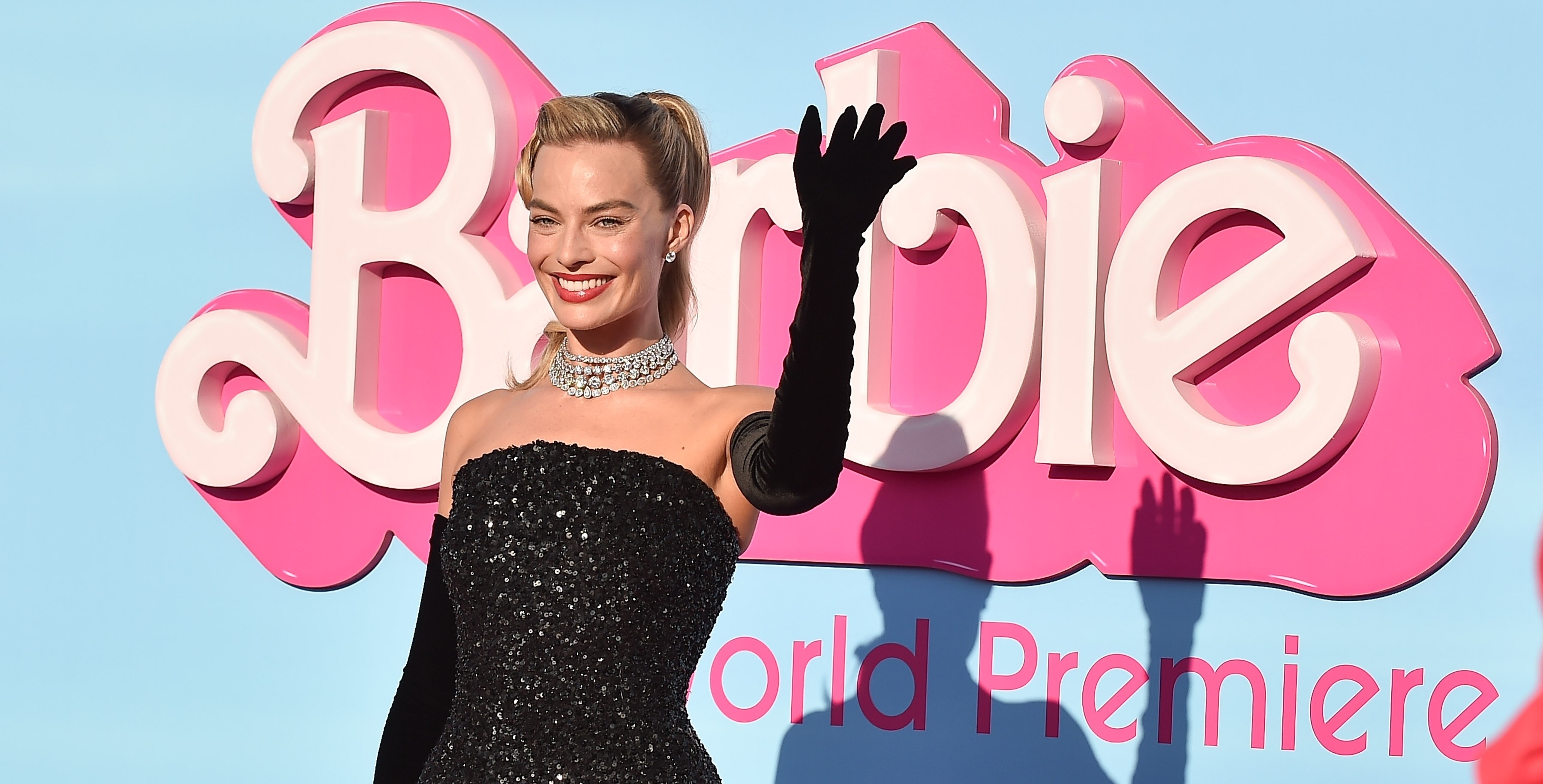 The Barbie movie’s plastic view of human relationships