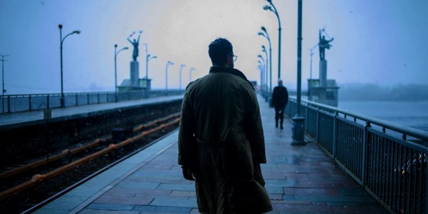 Why we are all constantly searching for God