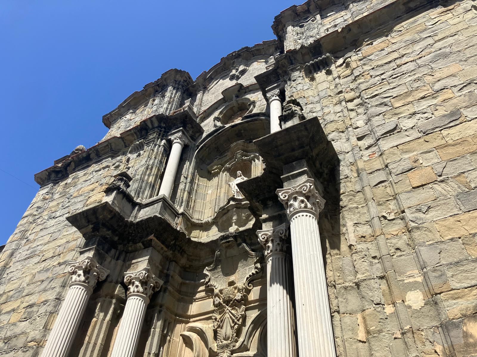 What is a confraternity, a brotherhood, or a cofradía?