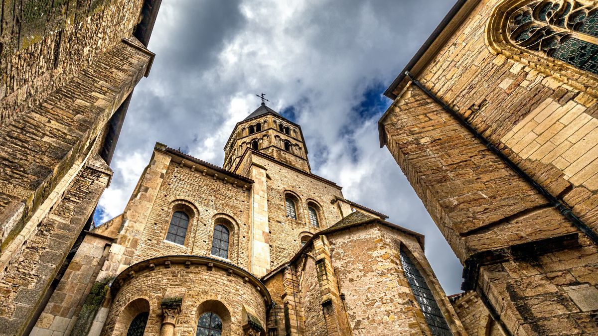 Five Catholic monasteries you need to know