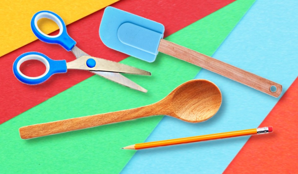 5 Beautiful things to make this weekend