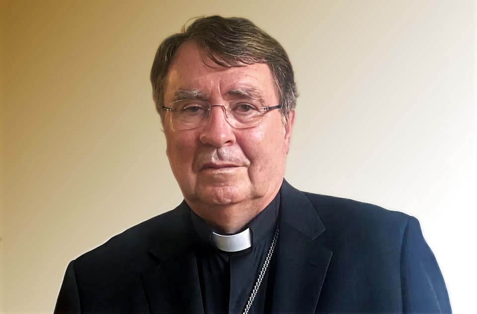 Future Card. Christophe Pierre addresses issues in interview