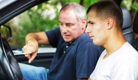 How to help your teenager move into adulthood