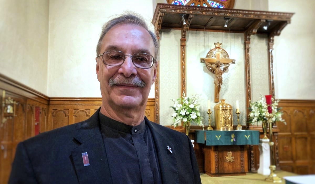 Jubilee of deacons: Where are the deacons in the world?