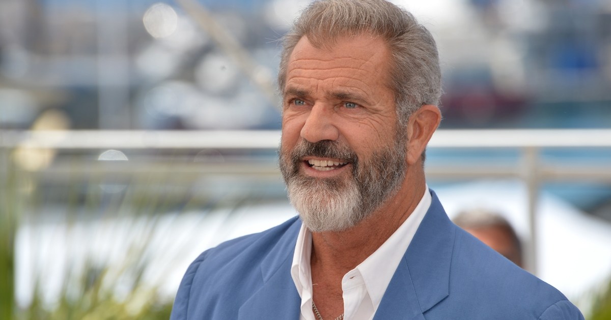 Mel Gibson reveals new TV project on Great Siege of Malta