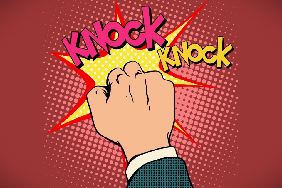 Priest says you can be flattered if God's silent: Here's why