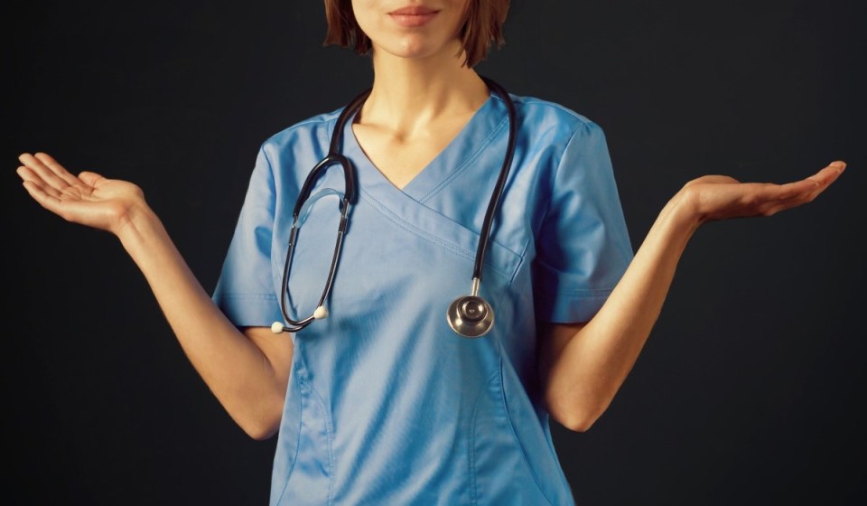 When loneliness threatened, a nurse gave me the perfect cure