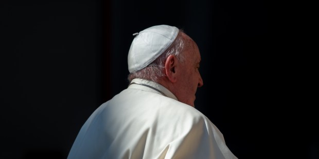 What is “pontifical secrecy?" Might it apply to the Synod?