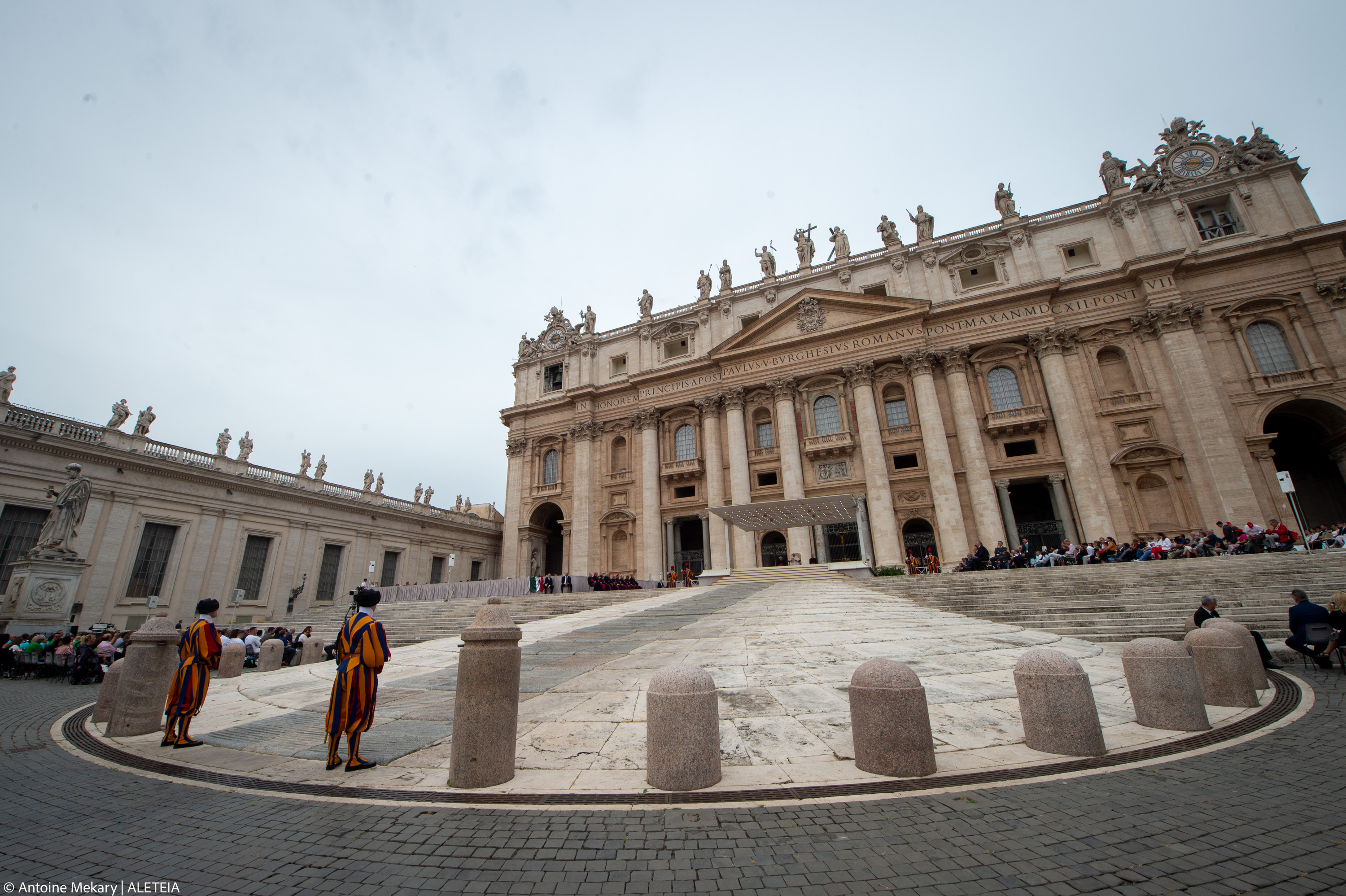 5 Shortest papacies in history, all shorter than John Paul I