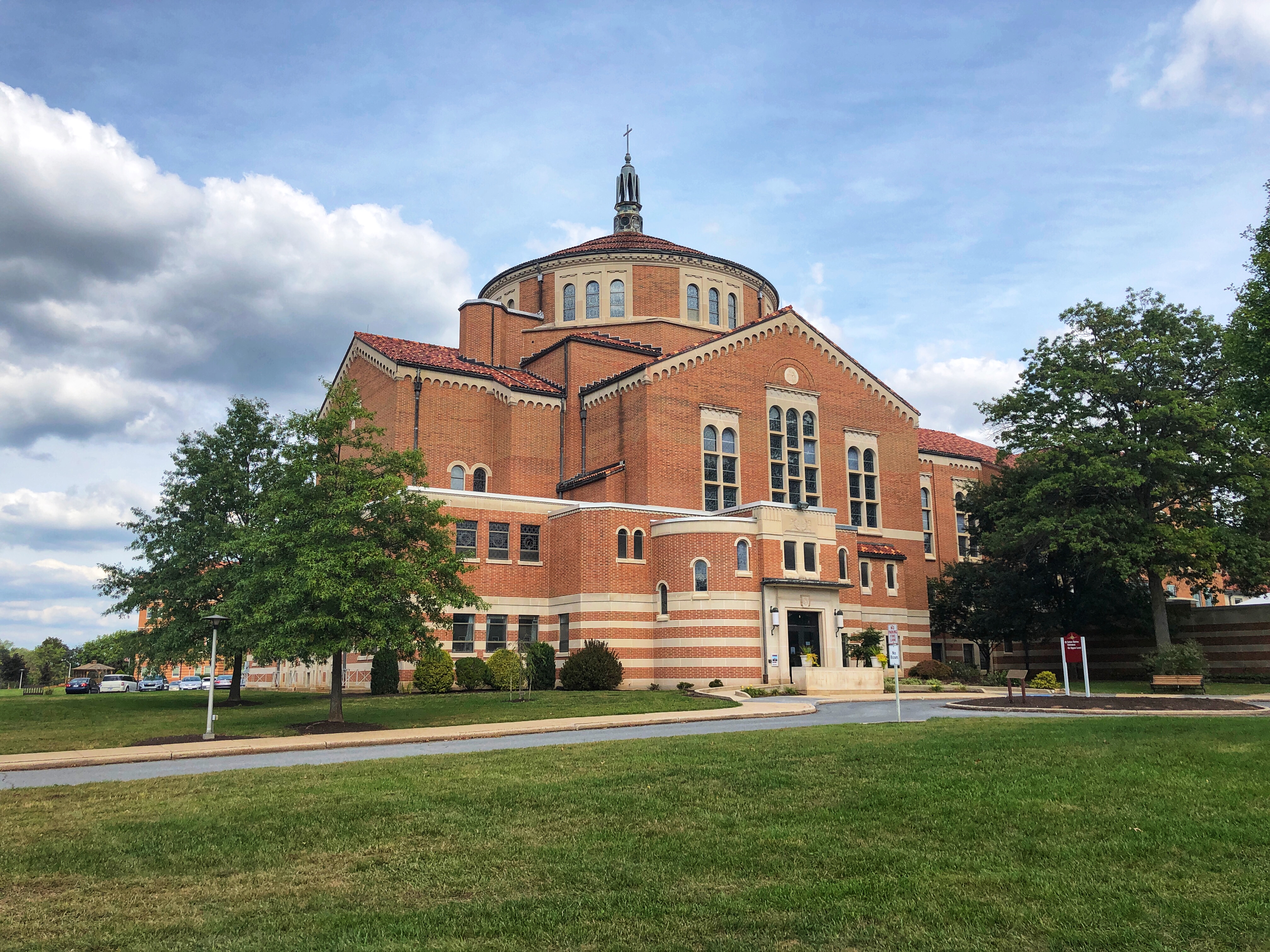 Visit new St. Elizabeth Ann Seton Museum (with slideshow)