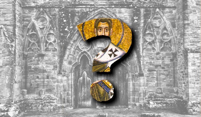 Who (or what) is a cenobite in Christianity?