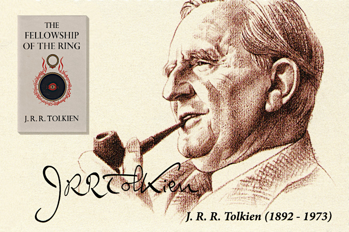 Aleteia’s reading guide to the books of J.R.R. Tolkien