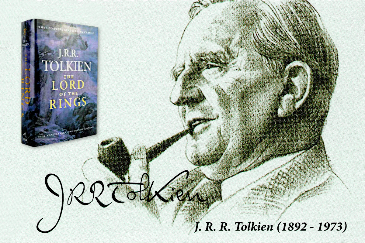 Aleteia’s reading guide to the books of J.R.R. Tolkien