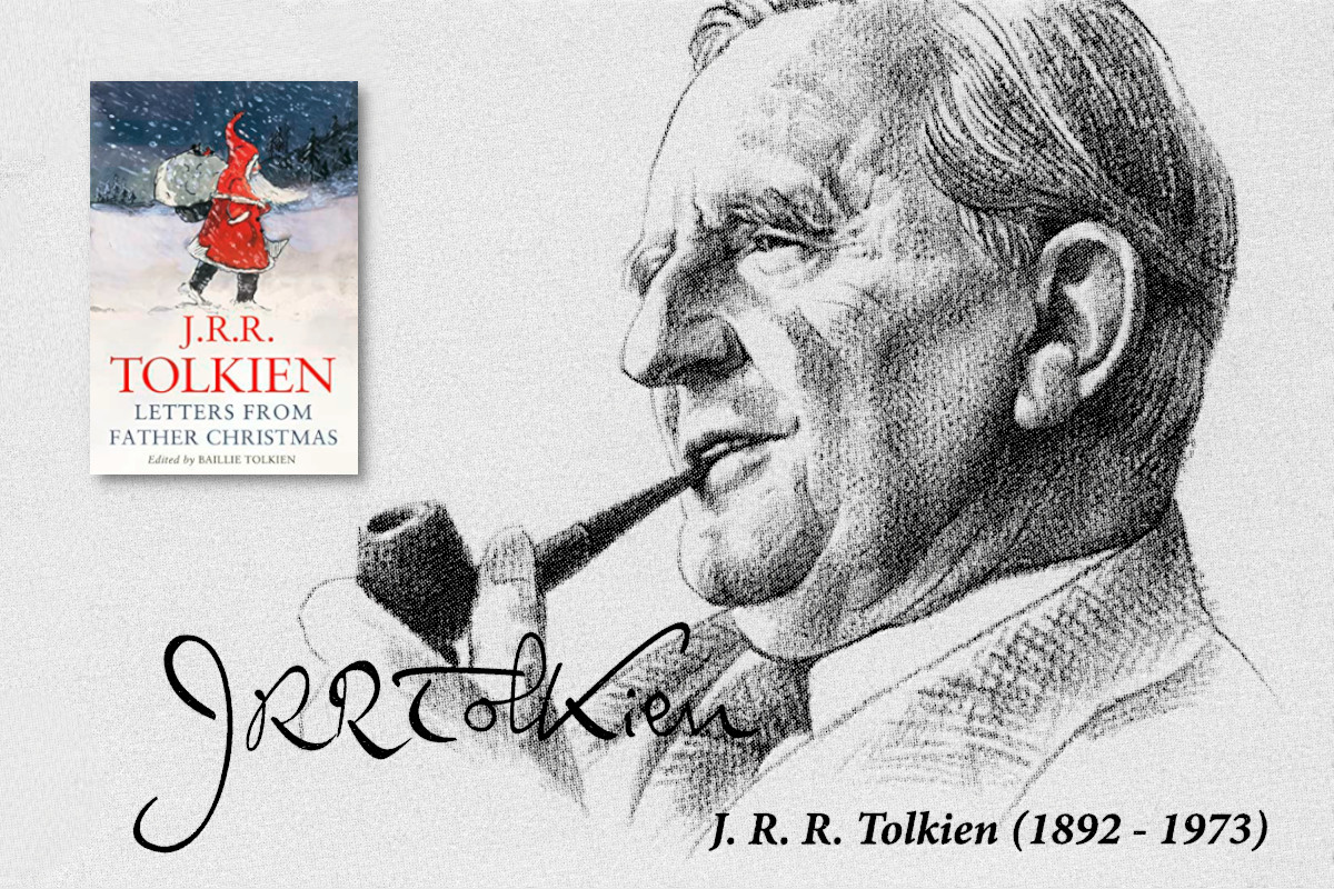 3 Powerful parenting secrets to learn from J.R.R. Tolkien