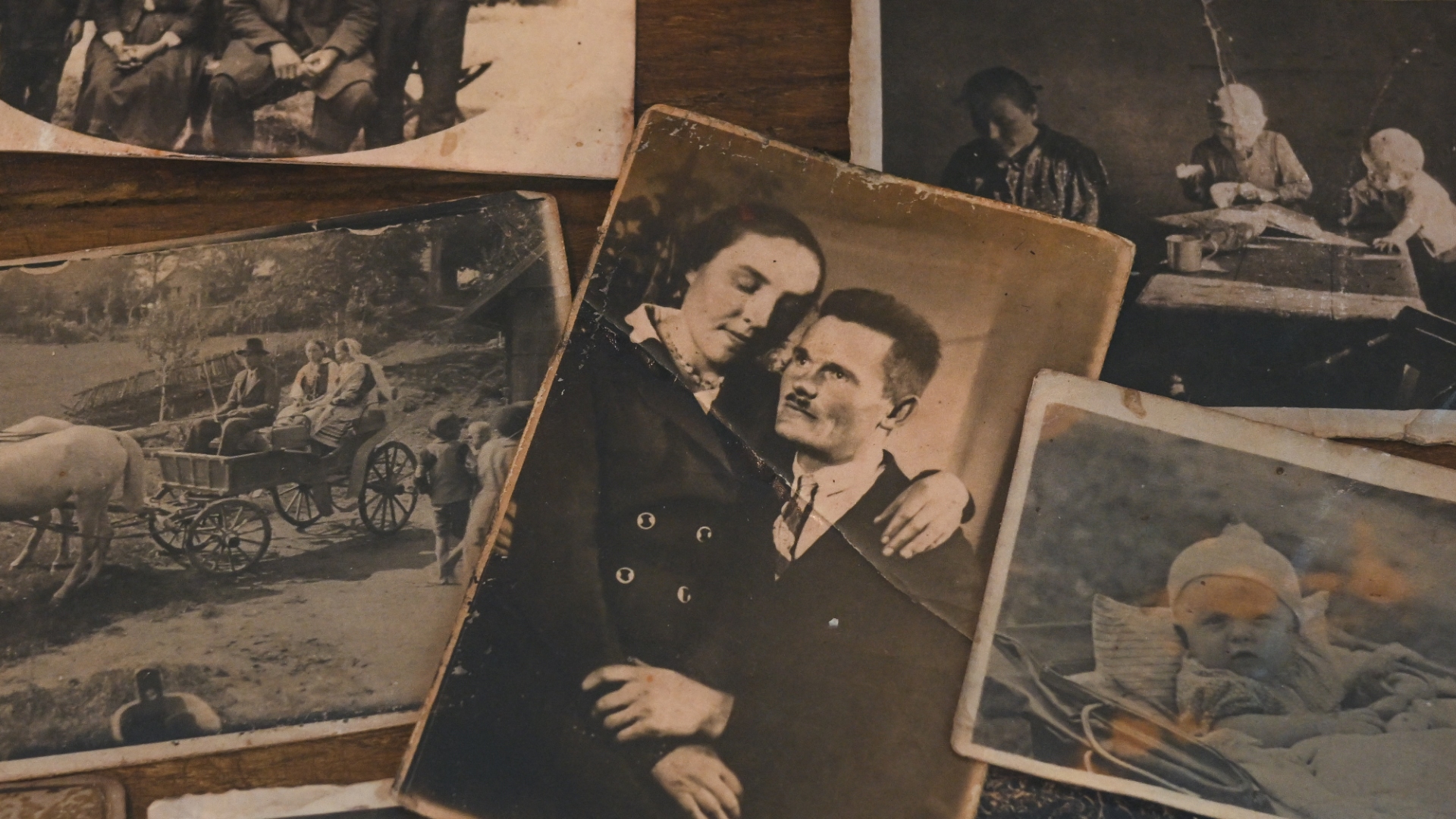 3 Powerful lessons from the unforgettable Ulma family