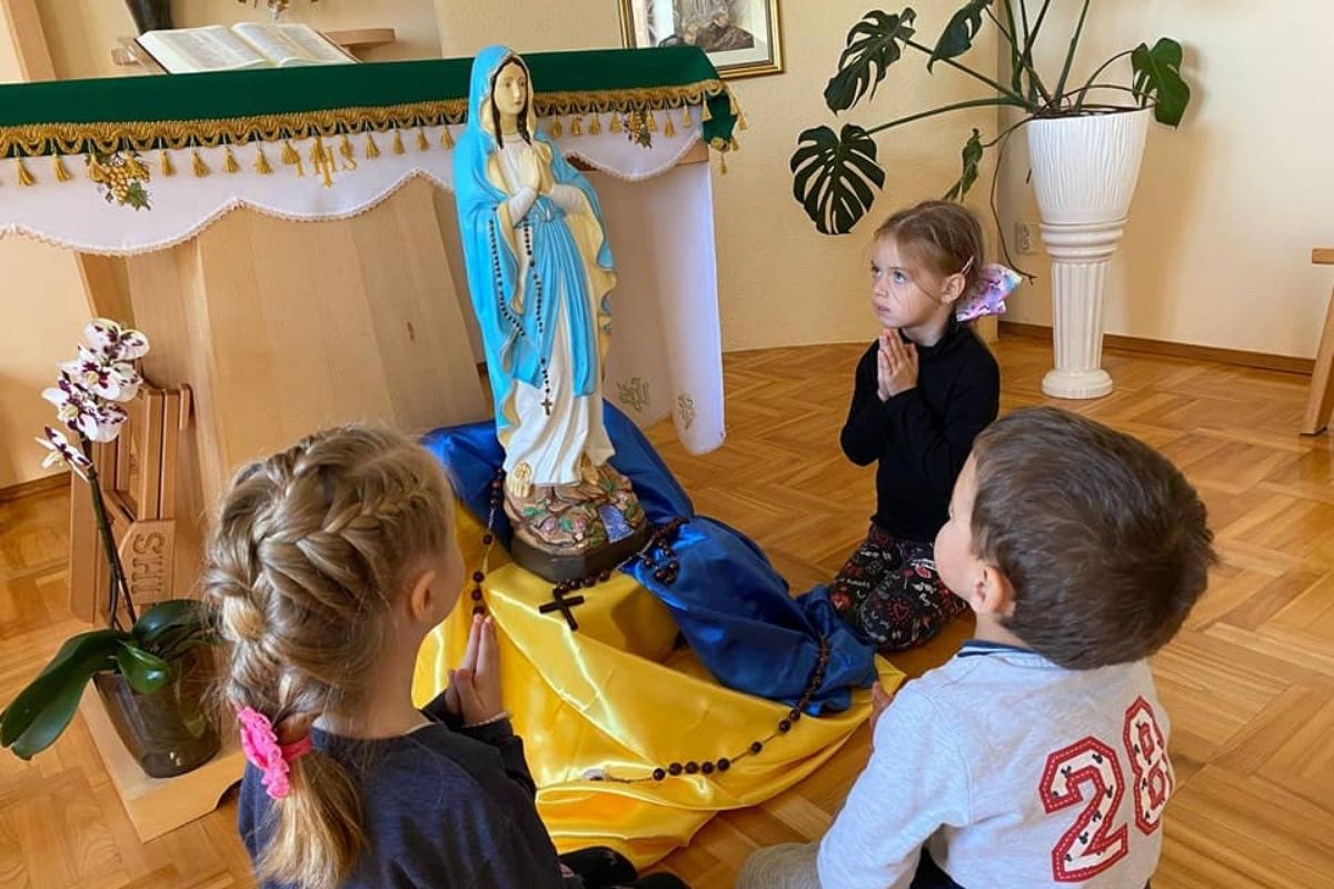 News Archives - Aleteia — Catholic Spirituality, Lifestyle, World News ...