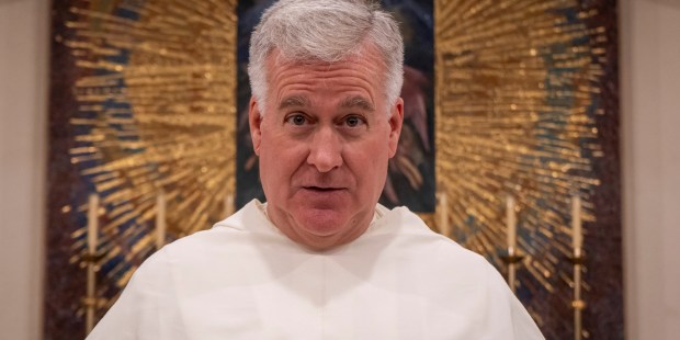 What our trials tell us about Christ as king (Video)